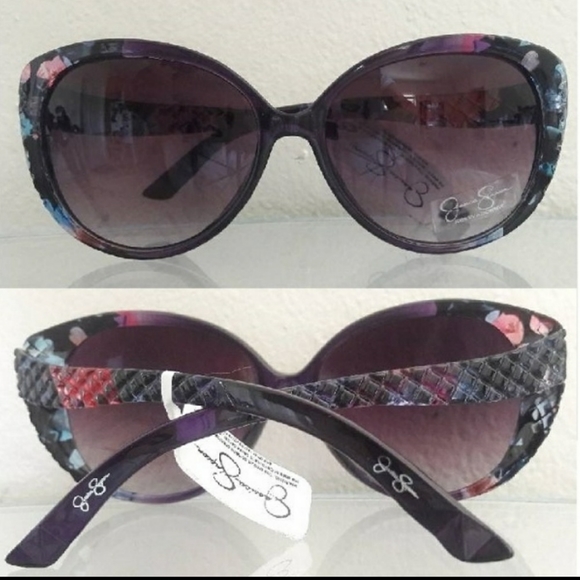Jessica Simpson | Accessories | Nwt Jessica Simpson Sunglasses Eyewear ...